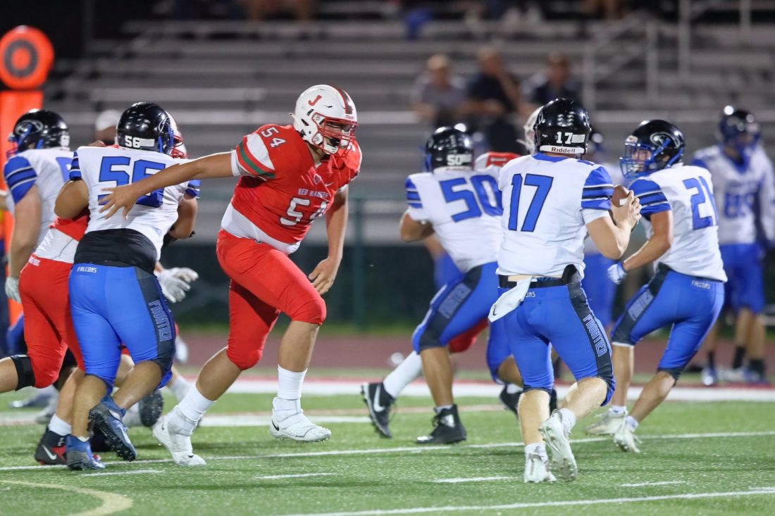2021 Post-Journal/OBSERVER Football All-Stars — Offensive Linemen ...